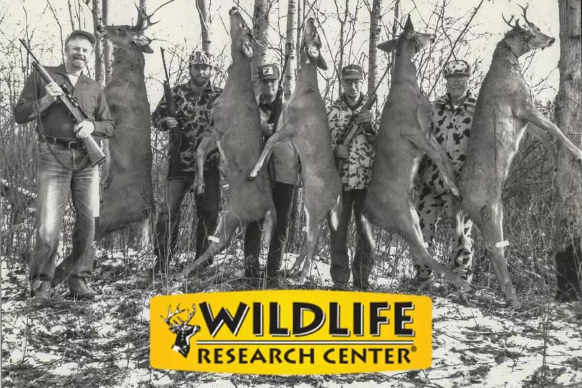 Wildlife Research Center's New Products for 2026 - Petersen's Hunting