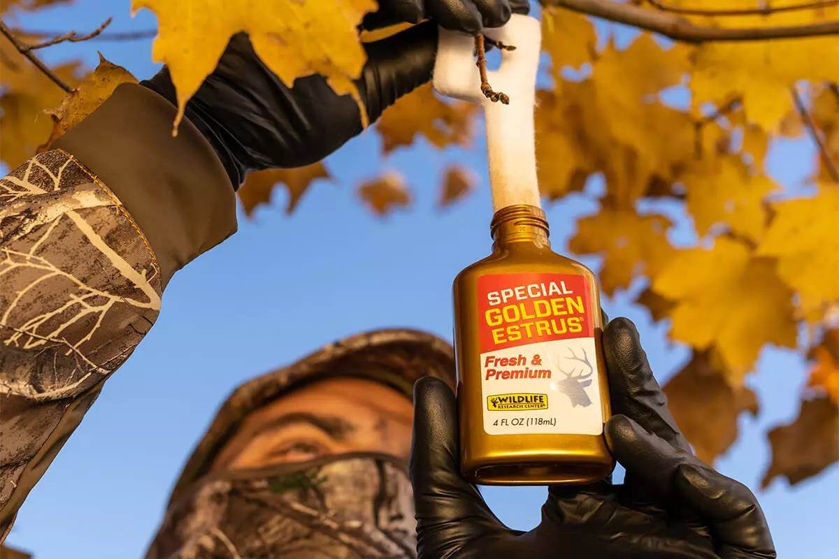 Wildlife Research Center's New Products for 2026 - Petersen's Hunting