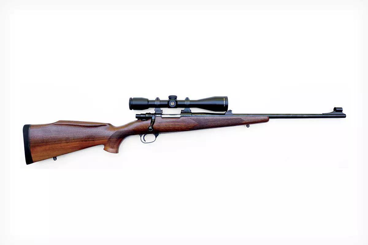 What Is A Bolt Action Rifle Ultimate Guide For Beginners Gun Safe