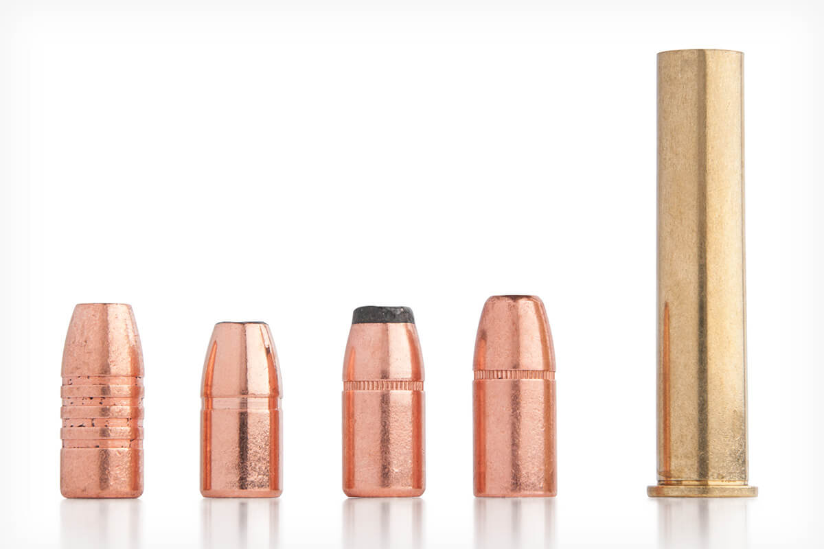 Reloading Straight Wall Cartridges RifleShooter Reloading Straight Wall Cartridges RifleShooter