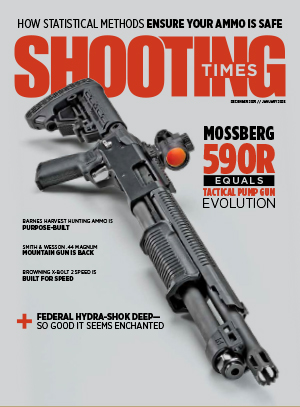 Current Issue Shooting Times Magazine | Subscribe Now! - Shooting Times