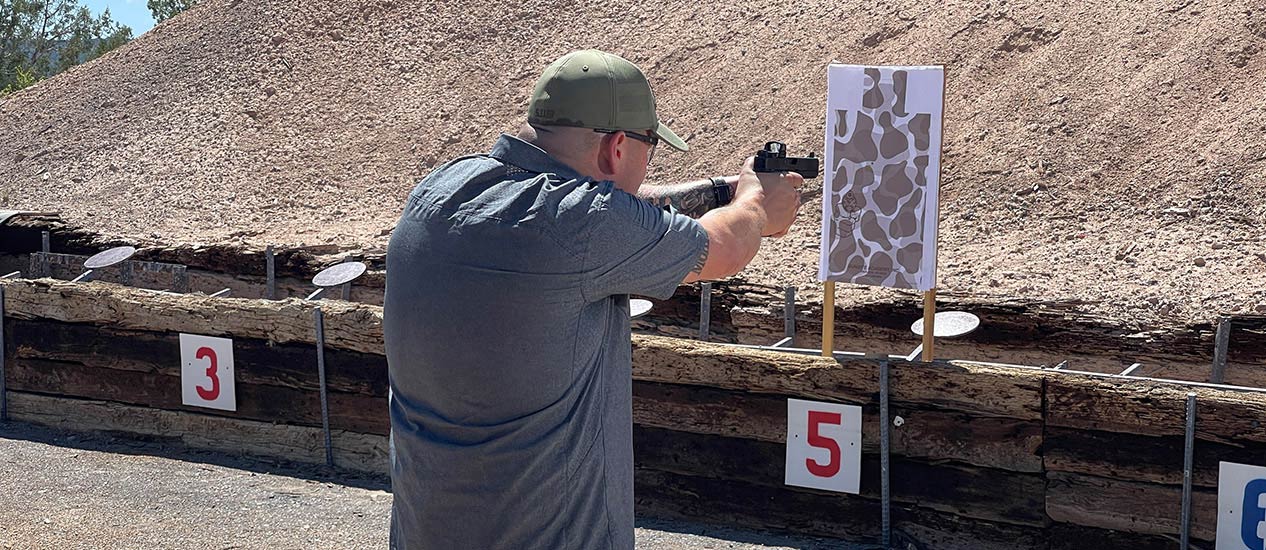 The Best Defense About Outdoor Channel
