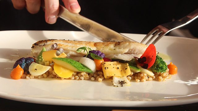 Baked Walleye Fillets Recipe - Game & Fish